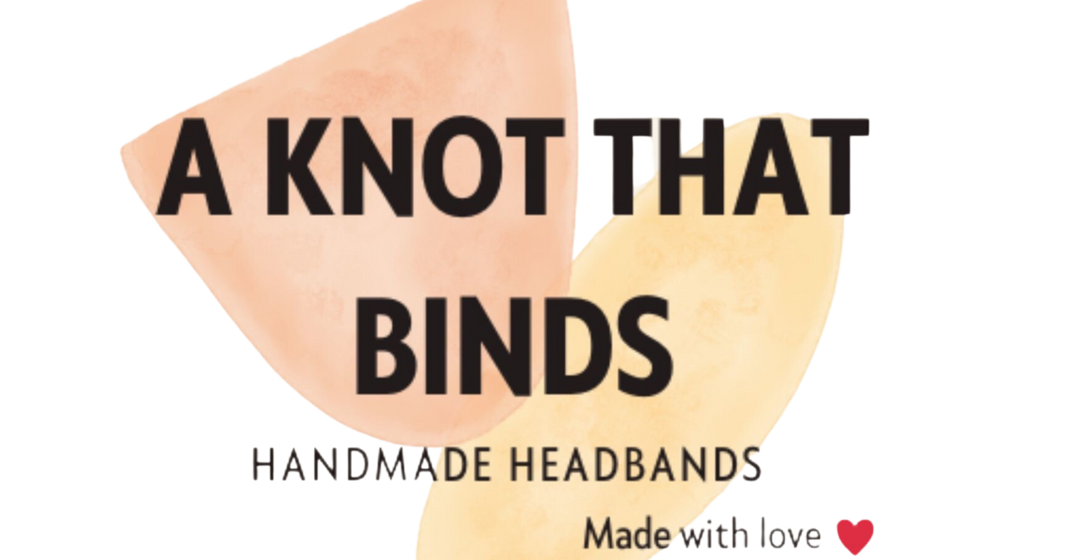 A Knot That Binds